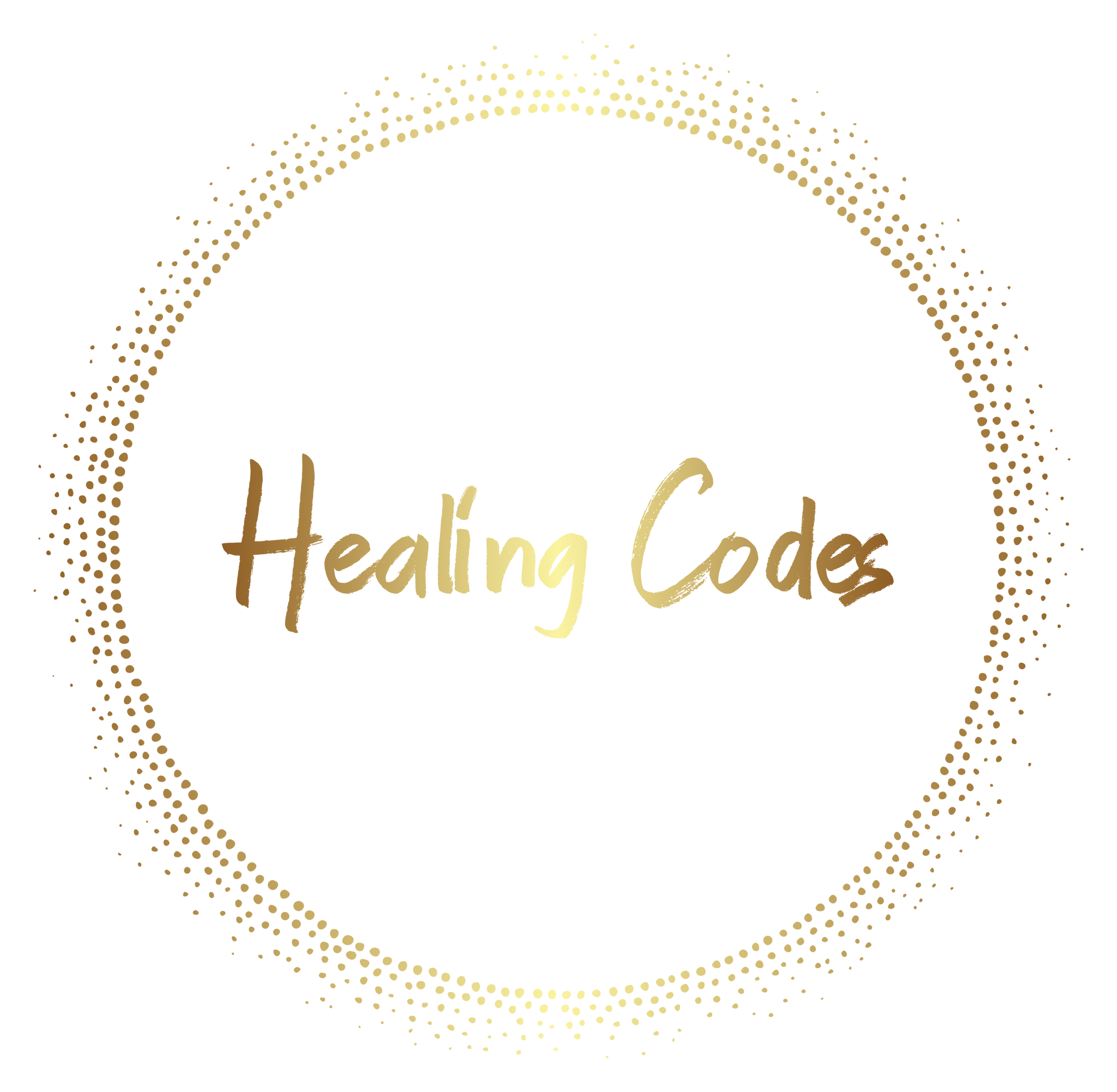 Healing Codes Apparel/Healing/Spirituality/Apparel/Shirts/Fashion ...